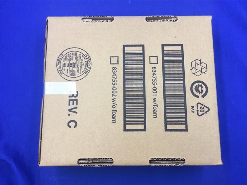 F/S P9M76A 868141-001 HPE QLE2742 SN1600Q 32GB DUAL PORT FIBRE CHANNEL ...