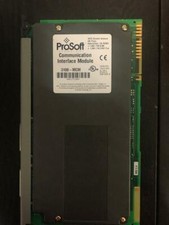 ProSoft 3100-MCM Communication Interface Module – seagullsindustrial.com