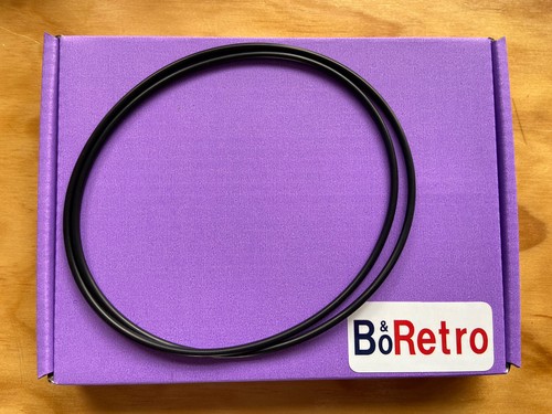 Bang Olufsen Beogram 1203 Record Player Replacement Drive Belt 🇬🇧 UK ...