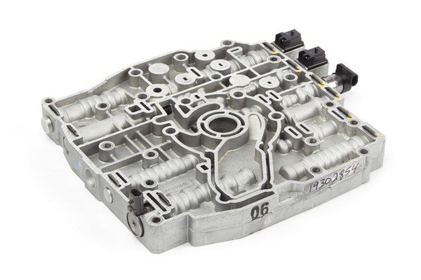Automatic Transmission Valve Body GM Parts 19302854 Reman for sale ...
