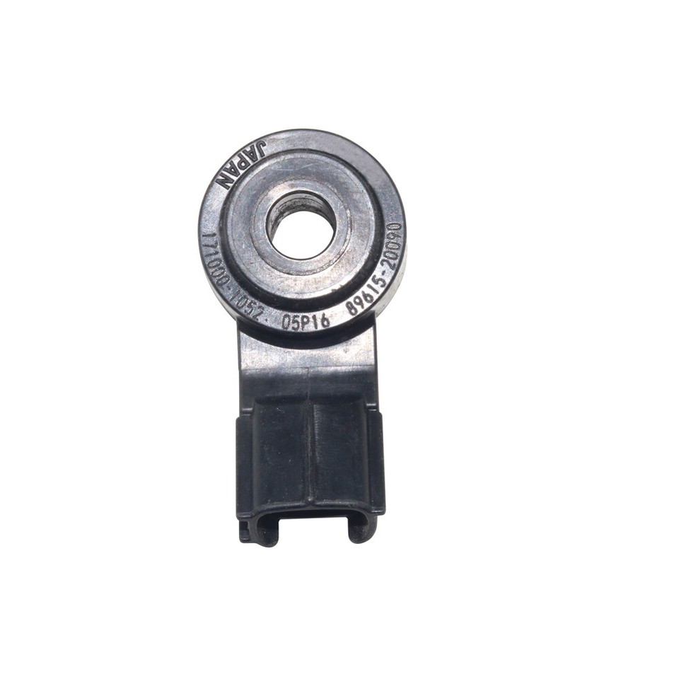 Genuine Knock Sensor 8961506010 89615-20090 For Toyota Corolla Scion ...