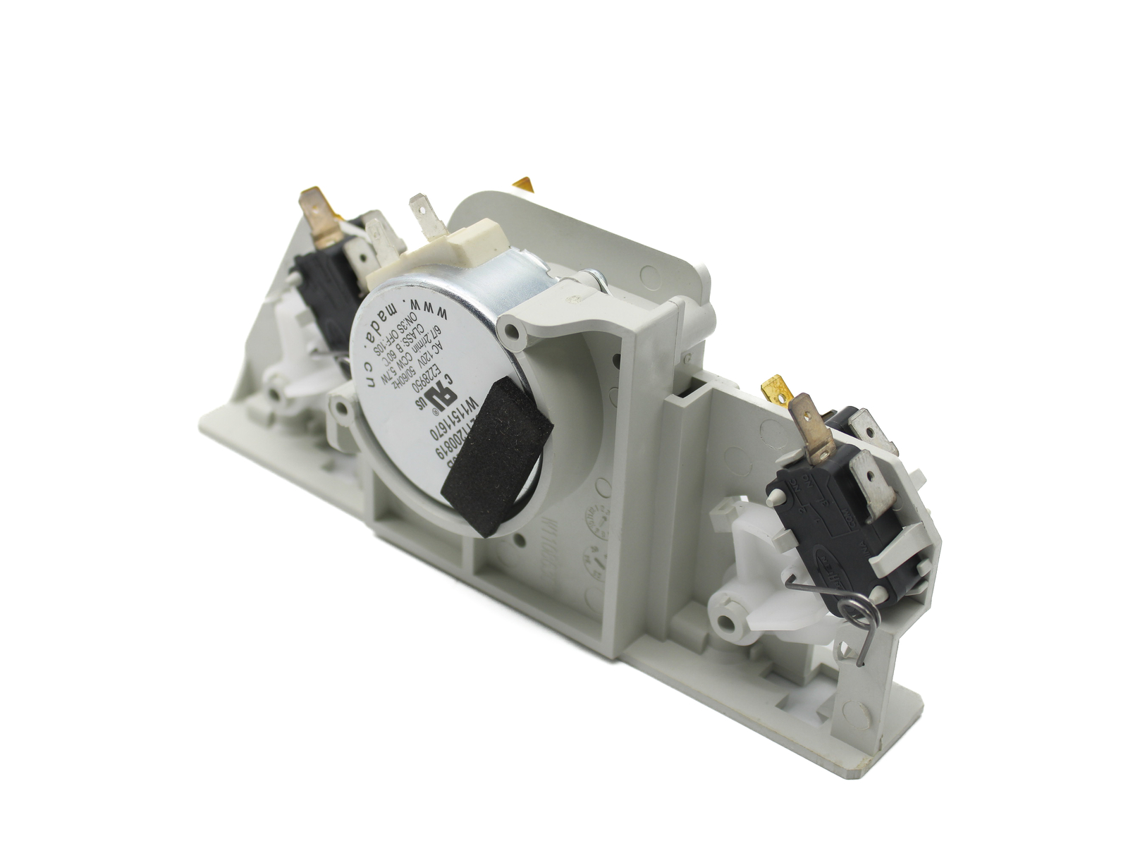 Genuine Whirlpool W11449274 Microwave Interlock W11295720 for sale ...