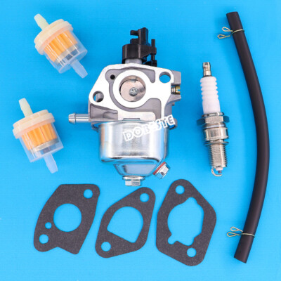 Troy-Bilt TB105 TB120 TB220 TB115 TB270 Carburetor w/ Gaskets | 5X65RU