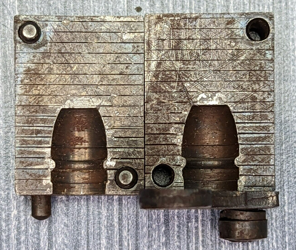 Ideal 429434 275 Mold for the Winchester .44-40 rifle. | eBay