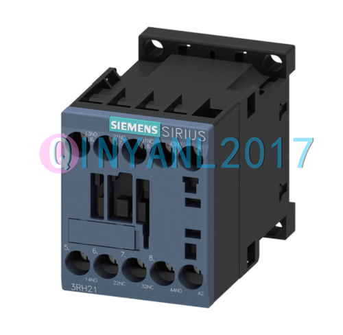 NEW ONE Siemens 3RH2122-1KB40 Contactor relay | eBay