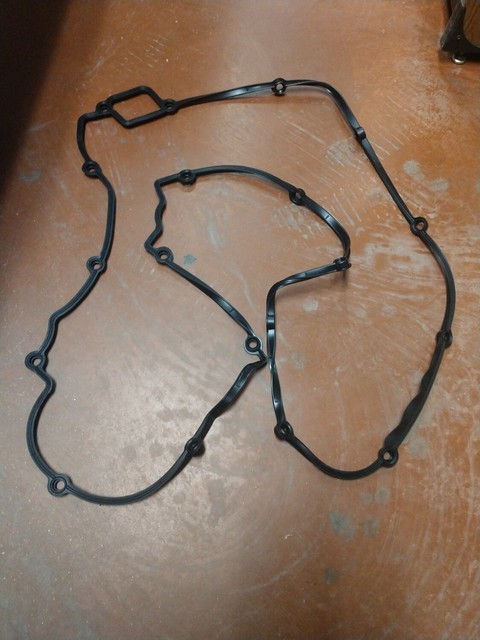 Detroit Diesel Seal DDE A4720160180 for sale online | eBay