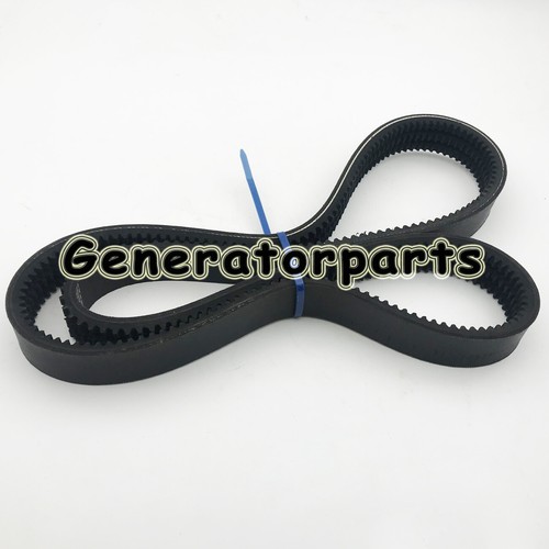 New Alternator Belt 7100104 for Bobcat Compact Track Loader T140 T180 ...