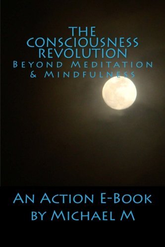The Consciousness Revolution: Beyond Meditation & Mindfulness ...
