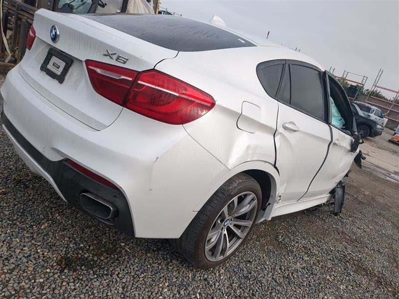 2010-2019 BMW X6 Passenger Right Rear Axle Shaft 33208609839 OEM. | eBay