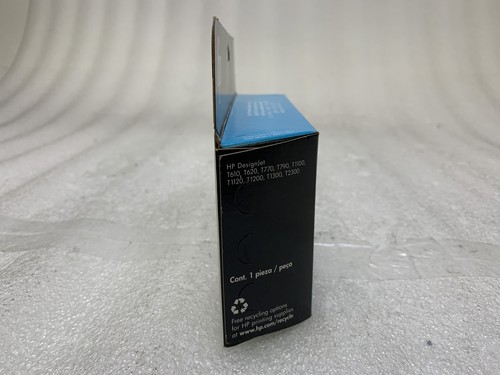 Genuine HP 72 Photo Black Ink Cartridge, C9370A | eBay