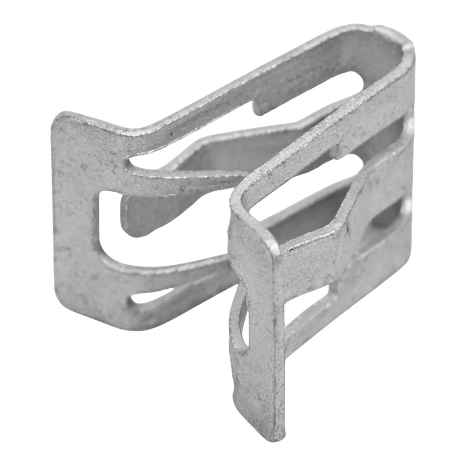 Practical Interior Retainer Clip Fixed Buckle Console Dashboard ...