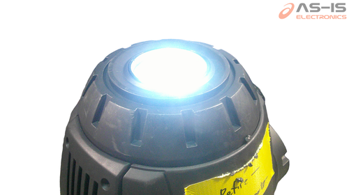 *AS-IS* Lot Of 2 Martin Mac 550 Profile DMX Moving Head Motorized ...