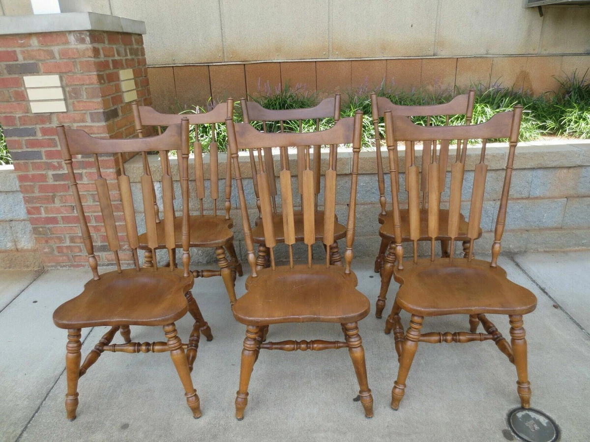 Temple Stuart Dining Room Furniture