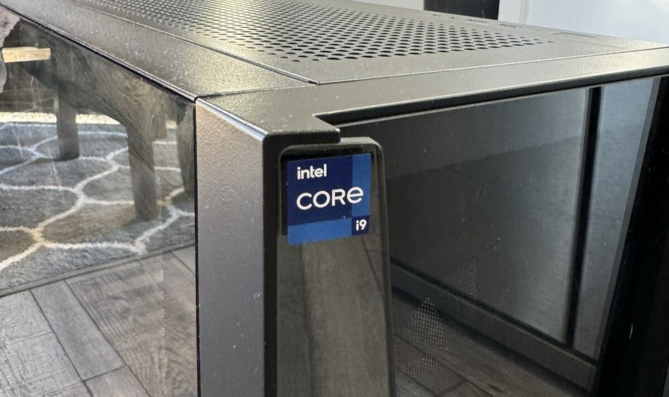 iBUYPOWER Trace5MR 245i Pro Gaming PC Chassis (CASE) | eBay