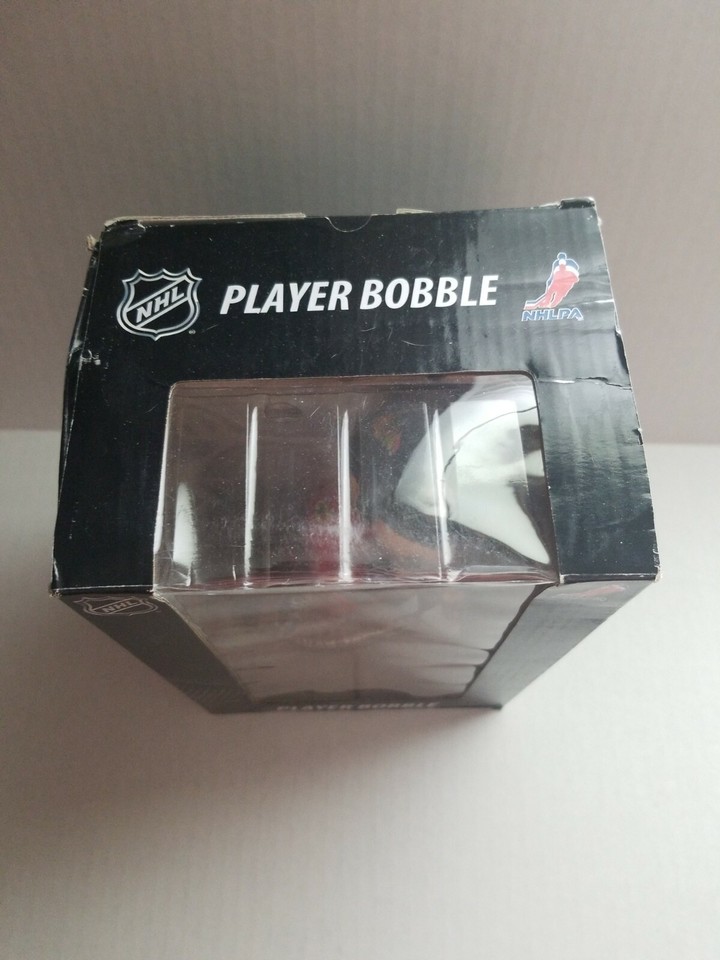 🏒🏒-JONATHAN TOEWS- CHICAGO BLACKHAWKS FOREVER COLLECTABLES BOBBLEHEAD🏒🏒 ...