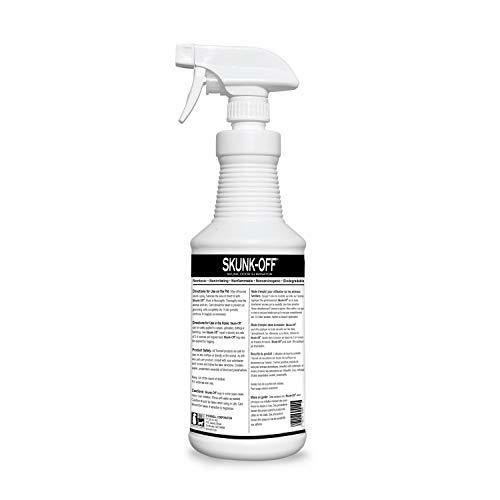 Skunk-Off Liquid Spray, 32oz | eBay