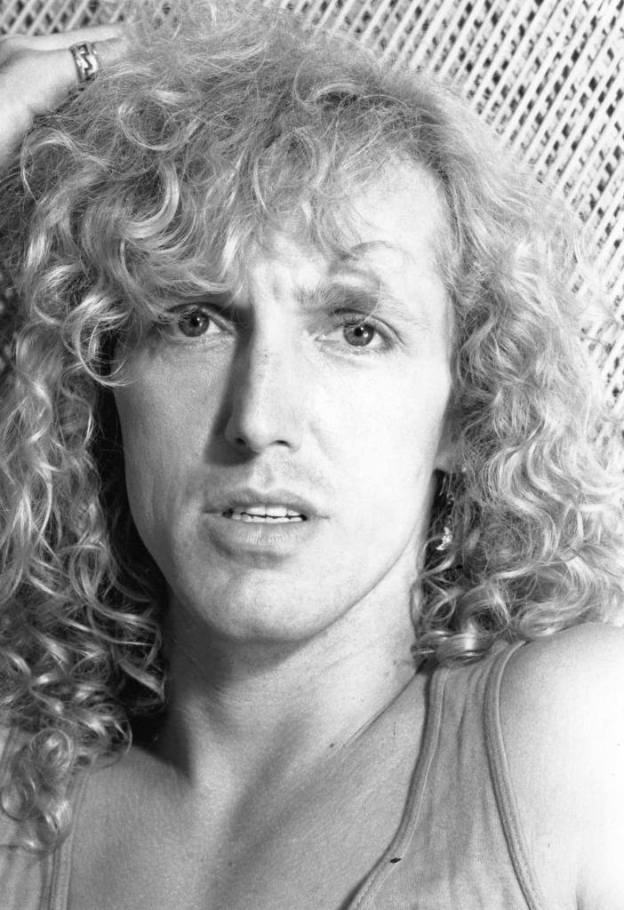 Ronnie Swain - vintage Theatre still | eBay