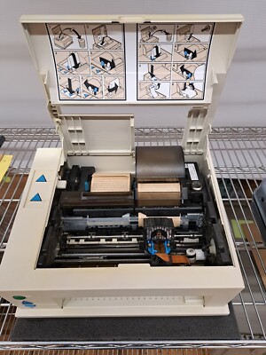 New, IBM, 60G0578, Model 4 Printer (93F0463) | eBay