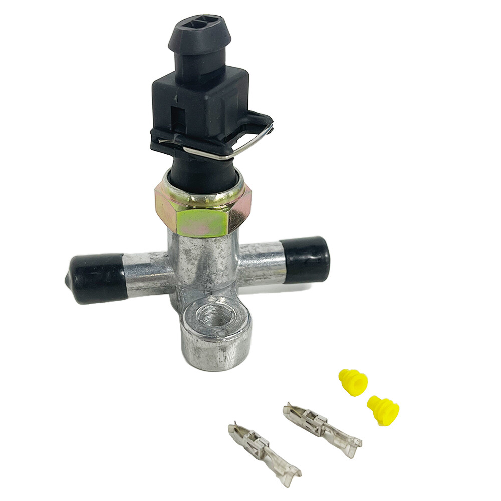 New 28146 Electric Brake Vacuum Pump Switch+Relays for Brake Booster ...