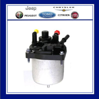 NEW GENUINE CITROEN & PEUGEOT FILTER HOUSING 9809757980 | eBay UK