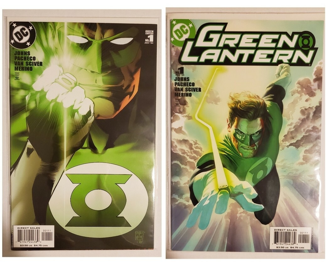 Lanterna Verde Film Sinestro Finale Lanterna Verde #17 (#584) – Zona