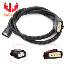Genuine Ford Wiring ASY - Tailgate DC3Z14A412A / Dc3z-14a412-a OEM for ...