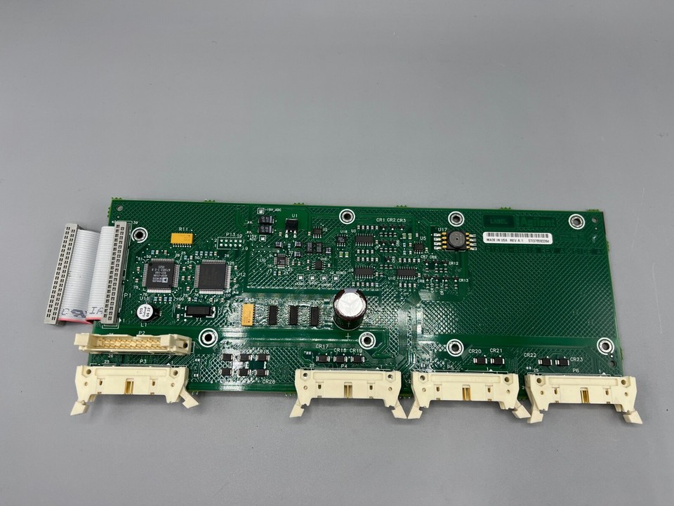 Agilent 6890 EPC controller board(G1575-60015)(G1575-60010)(G1530-60015 ...