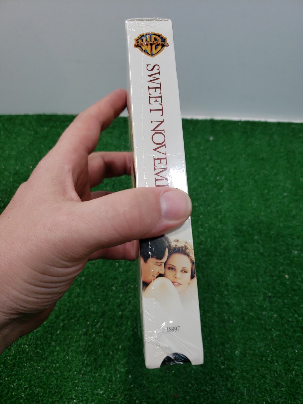 Sweet November (VHS, 2001) for sale online | eBay