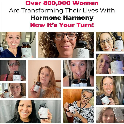 Happy Mammath hormone harmony menop‘ause weight loss 72 Vegan Caps | eBay