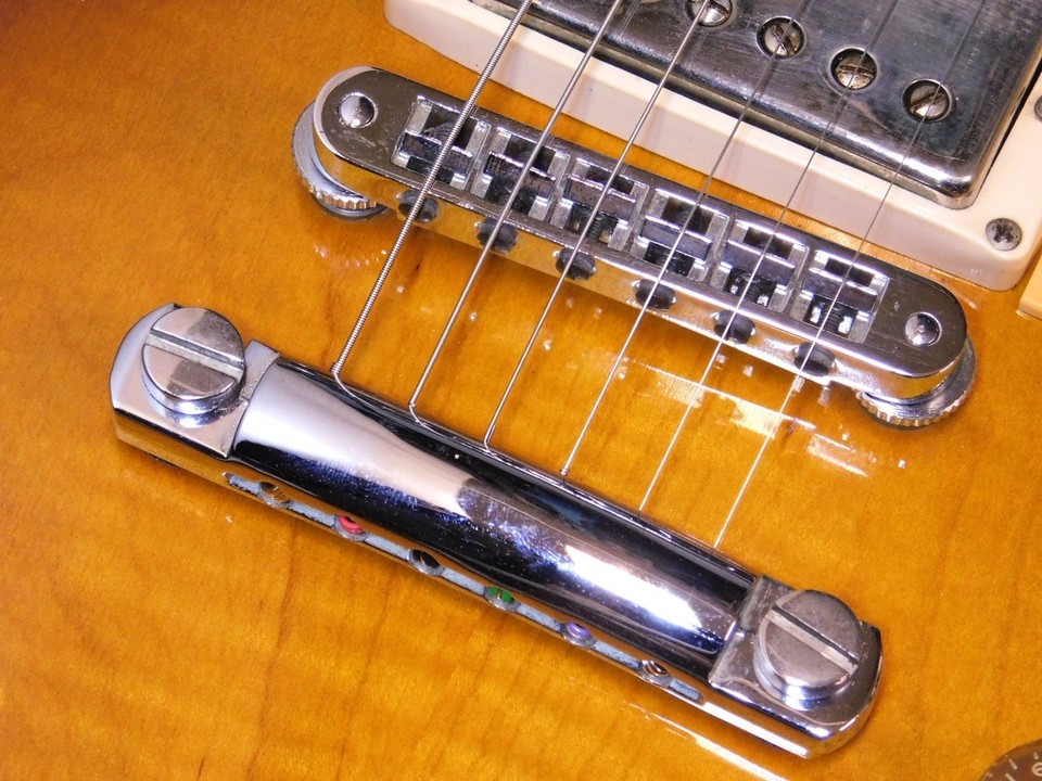 Gibson Les Paul Standard CMT TSB '80 (1980) | eBay