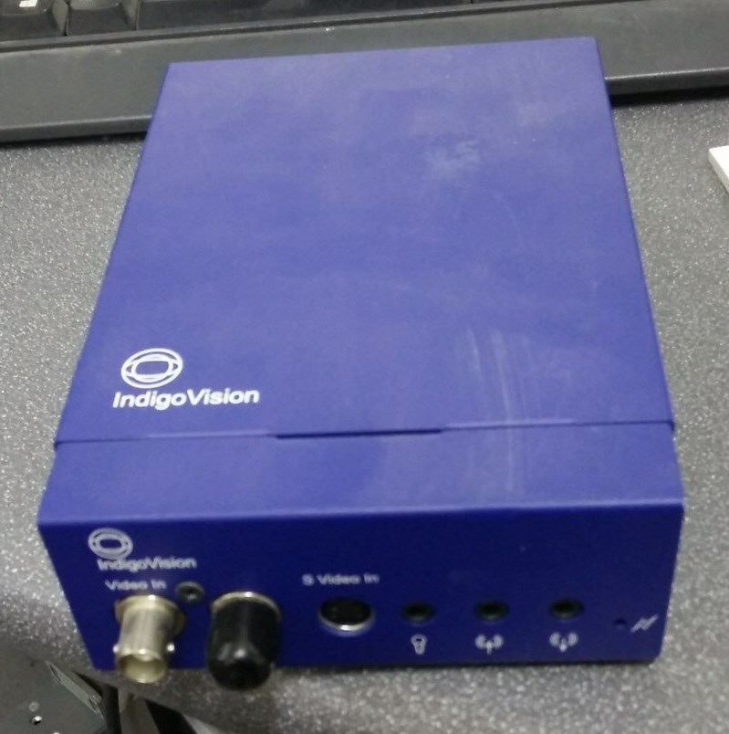 Indigovision VP888W81 Rev 1.5 CCTV Surveillance Transmitter/Receiver ...