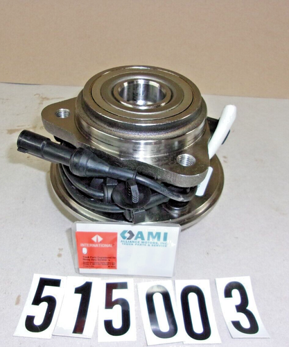 515003 HUB ASSY FORD | eBay