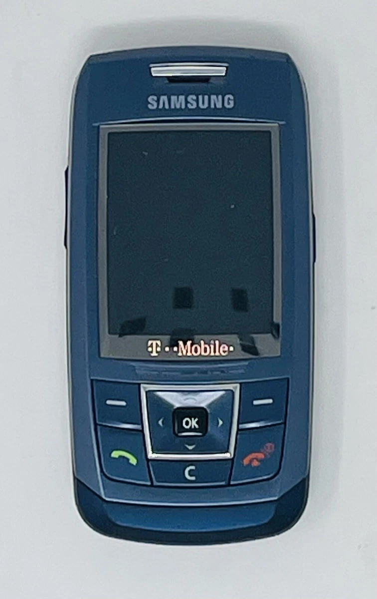 Samsung Slide Phones T Mobile