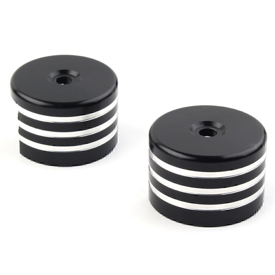 2 Pcs Rear Shock Absorbers Cap Guard Cover for Honda REBEL CMX 500 2017 ...