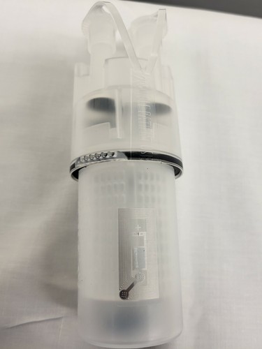 Stryker 0702020000 4-Port Manifold for Neptune for sale online | eBay