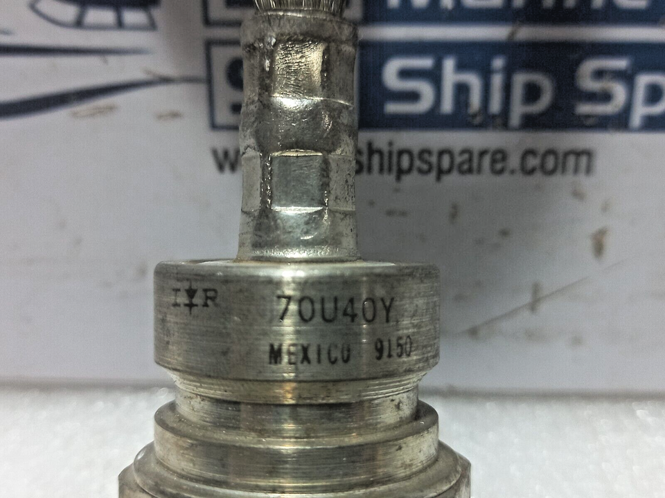 International Rectifier 70U40Y Rectifier Diode 2PCs In Lot | eBay UK