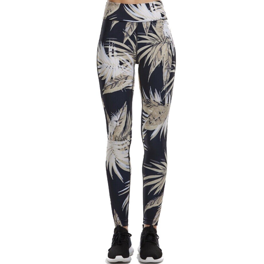 NWT Alala Captain Ankle Tight - L - Tropic. Original $110 | eBay