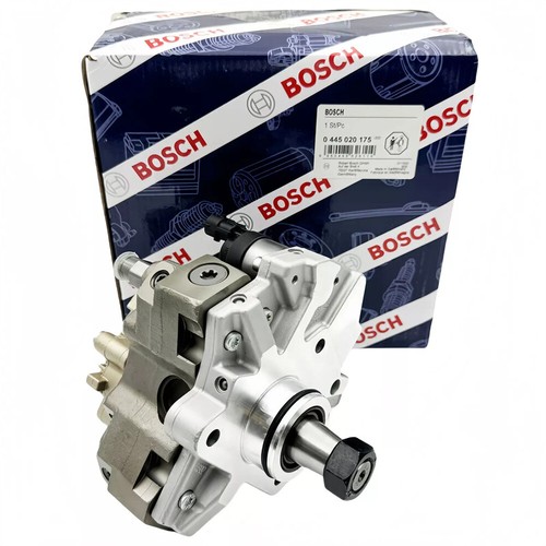 Diesel Fuel Injection Pump OEM 84385110 0445020175 For Bosch Case ...