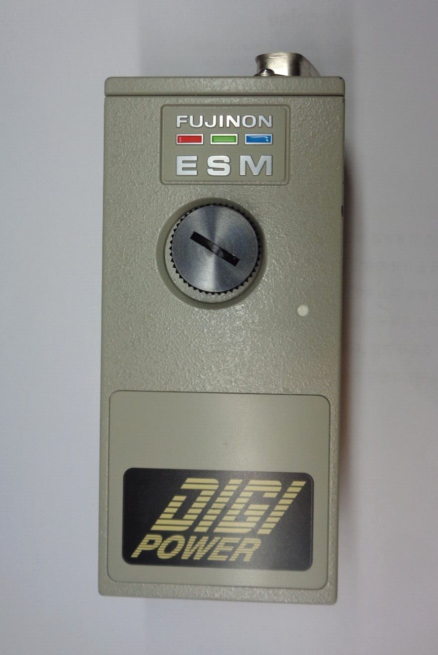 Fujinon Digital Servo Module ESM-D51B for sale online | eBay