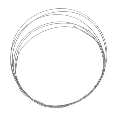 Diamond Wire Cutting Tool, 1 Meter/Lot Superfine Diamond Wire Cutting ...