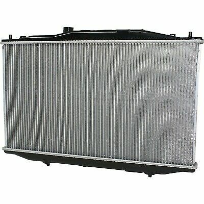 Radiator L4 2.4L Sedan Denso Design (2569) fits 2003 2004 Honda Accord ...