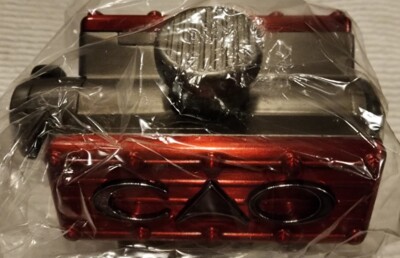 CAO Flathead Triple Torch Table Lighter | eBay