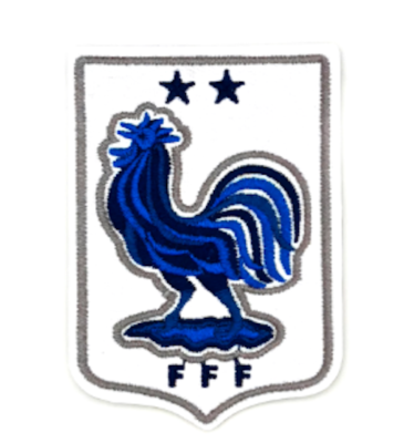 French National Soccer Team Logo France