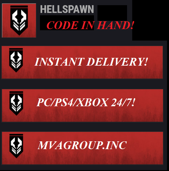 Destiny 2 Hellspawn Emblem - INSTANT DELIVERY 24/7!!!!! | eBay