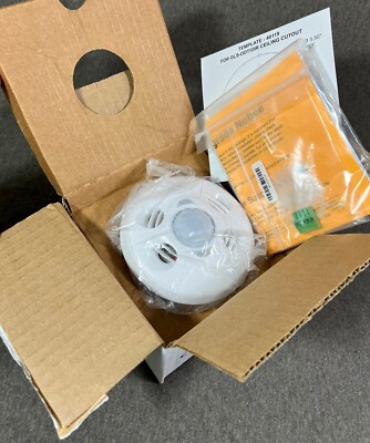 Sensors - Occupancy Sensor