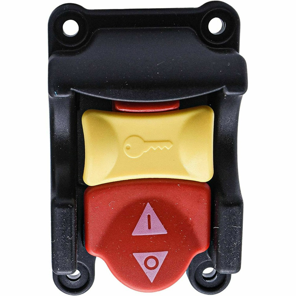 On-Off Table Saw Toggle Switch for Craftsman Power Tool Bandsaw HY18 ...