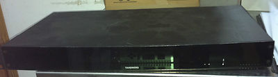 Tandberg TTC6-07 Codec 2500 Video Conferencing Unit | eBay