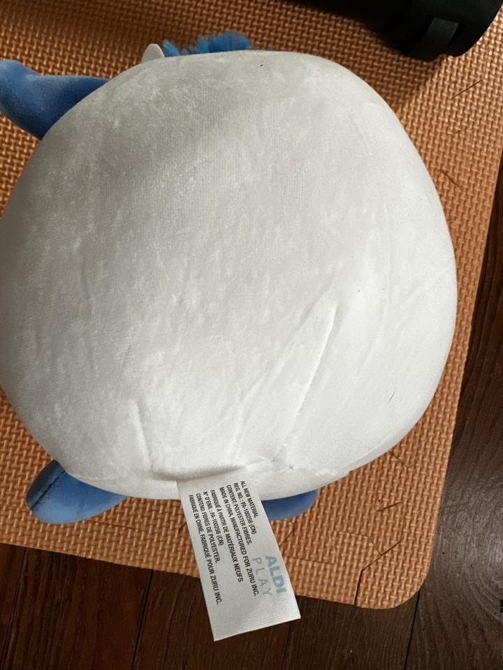 ALDI EXCLUSIVE STELLA + LEVI 8" SNACKLES - NEW | eBay