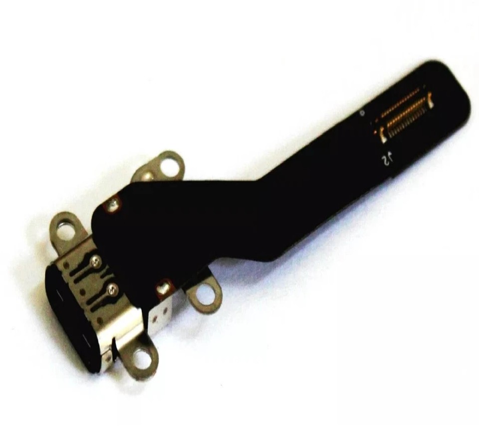 USB Charging Dock Port Flex Cable For Google Pixel C Tablet 10.2 ...