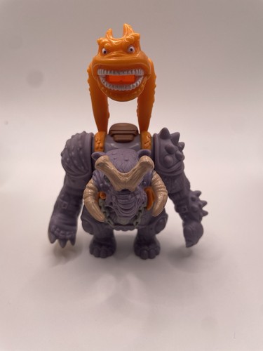 Small Soldiers 1998 Crawling Link Static Figure Burger King Toy | eBay